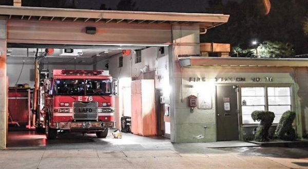 Events for December 2025 – Hollywood Hills West